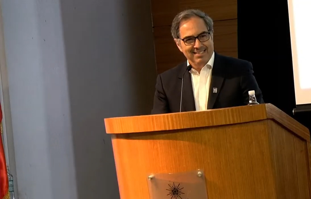 Hospital Clínico San Borja Arriarán cumple 250 años - Facultad de ...