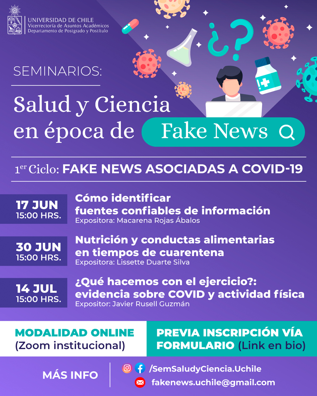 Fake News Na Ciencia - LIBRAIN